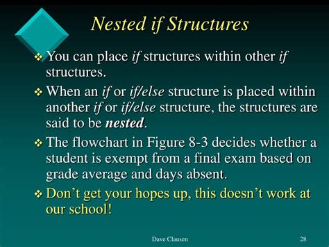 Ppt Mastering Selection Structures In C Powerpoint Presentation Free Download Id4497362
