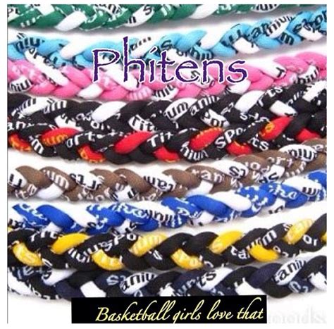 Phitens Enhance Your Performance