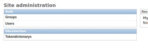 Add And Delete Option Are Not Visible In Django Administrator When