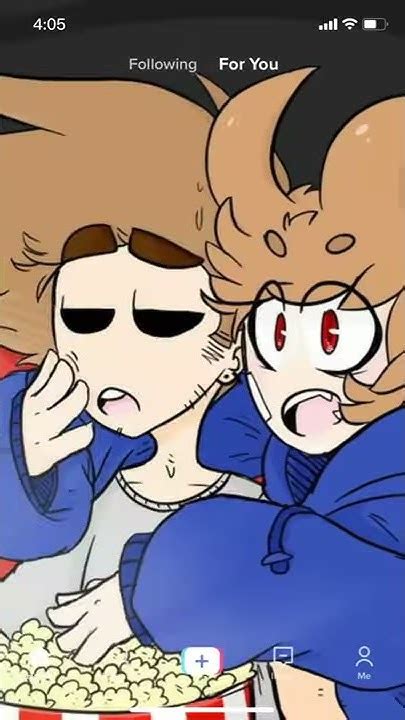 Frieds Brother Boyfrieds Yes Tomtord Tordtom 💜💙 Youtube