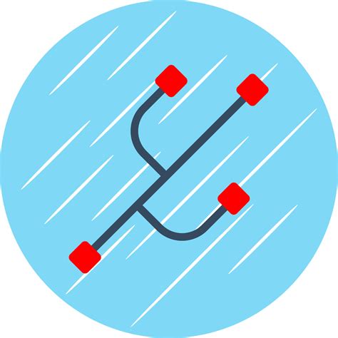 Code Branch Vector Icon Design 20916567 Vector Art At Vecteezy