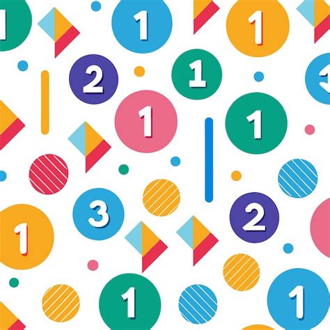 page 22 number pattern images free download on freepik