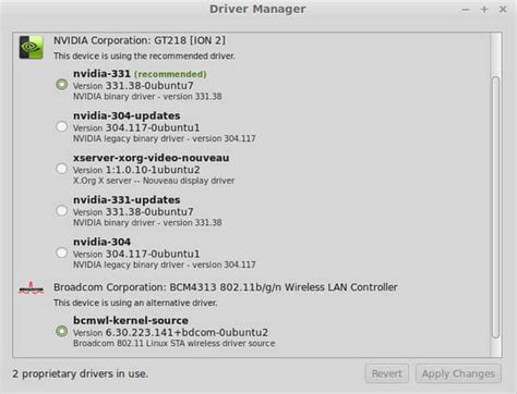 在ubuntu上安装和配置nvidia Optimus驱动 Linuxstory