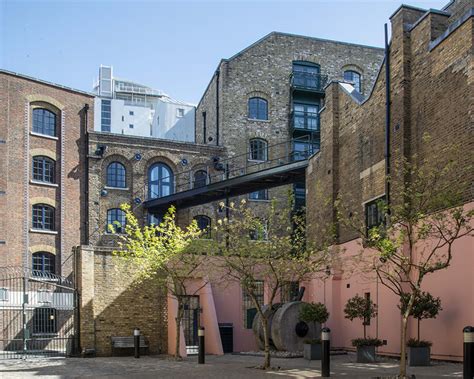 Warehouse Conversion London
