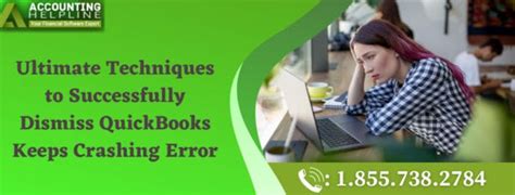 How To Resolve Quickbooks Keeps Crashing In No Time Joshuaweissman Medium