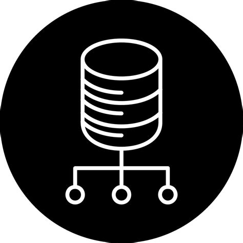 Relational Vector Icon 36793238 Vector Art At Vecteezy