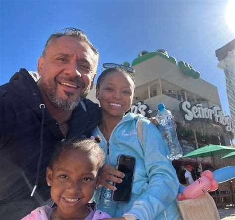 My Husband Is Nearly Twice My Age People Mistake Me For His Daughter