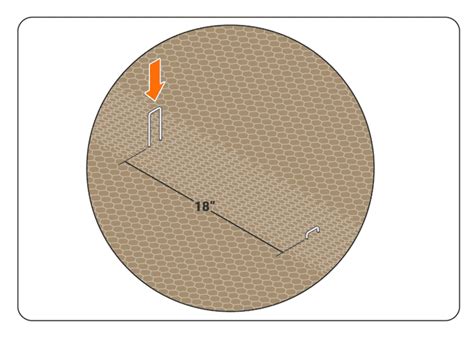 Gopher Wire Roll Ultra Heavy Duty Stainless Steel Mesh Diggers — Mainline Materials
