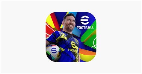 ‎efootball™ On The App Store