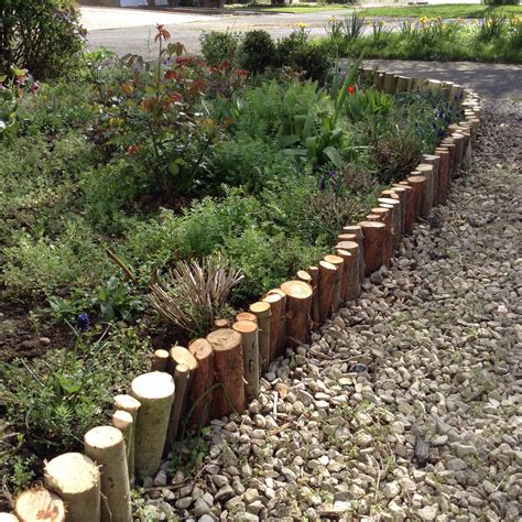 37 Garden Edging Ideas To Dress Up Your Landscape Edging Artofit