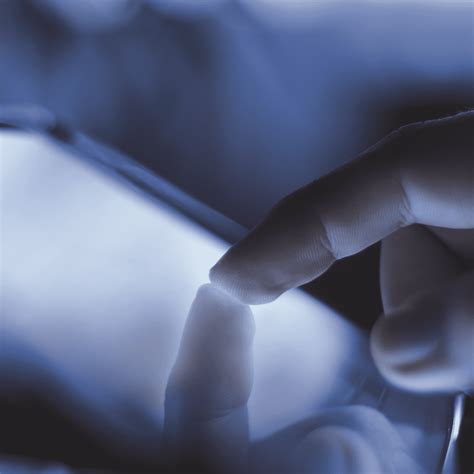 Capacitive Vs Resistive Touch Screen New Vision Display