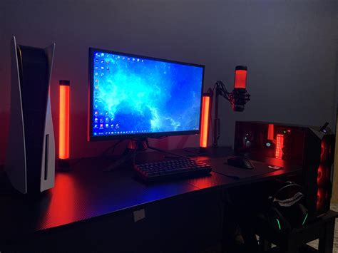 My Setup R Setups