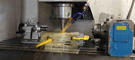 What Is Cnc Machining Center？its Role And Function Ls Tech