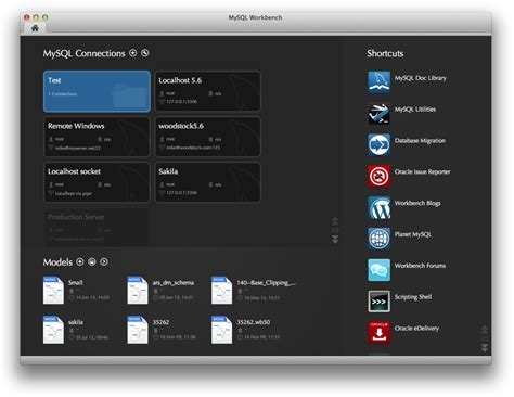 Download Sql Editor Mysql Workbench 6 0 7 Full Size Png Image Pngkit
