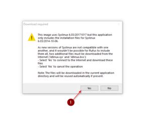 Create Bootable Usb Drive The Easiest Way