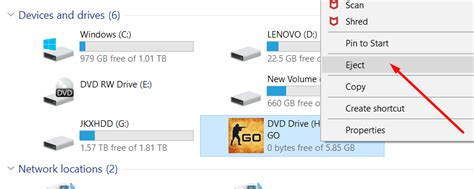 How To Mount An Iso Disk Image In Windows 7 Windows 8 And Windows 10 Myallfact