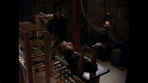 The Erotic Misadventures Of The Invisible Man Holly Hollywood Blow Job