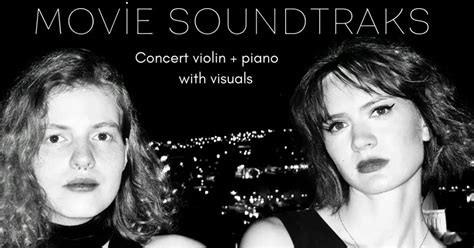 ფილმის საუნდტრეკები თბილისში ᐉ ღონისძიებების აფიშა Yolo