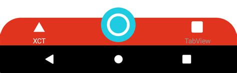 Customize Tab Bar Xamarin Blog