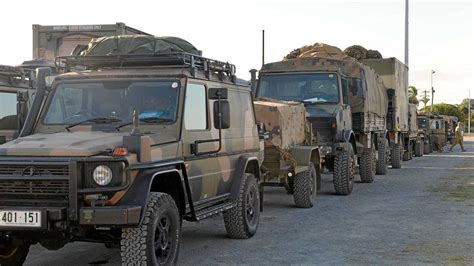 Prolific Army Porn Exchange Got Special Ops Vet Suspended The Courier Mail