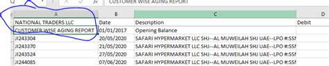 How To Insert Heading Into Excel Sheet Microsoft FoxPro Tek Tips