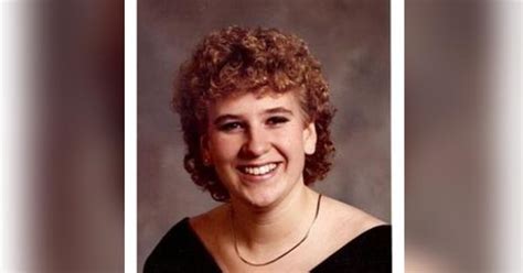 Lisa Gaye Strader Obituary Visitation And Funeral Information