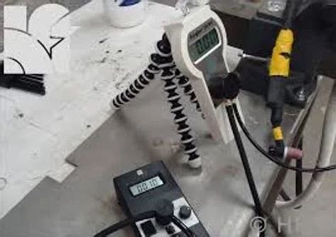 Oxygen Analyzer Leak Purge And Weld Monitor 100ppm At ₹ 15000 Piece In Chennai