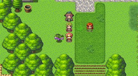 Rpg Maker Mv Webgl Benchmark Apk สำหรับ Android ดาวน์โหลด