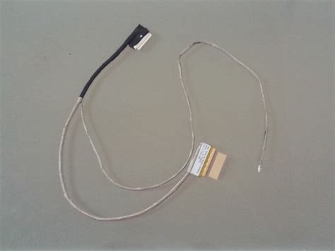 CABLE LCD SAMSUNG NP QX NP QX Soluciones Portátiles