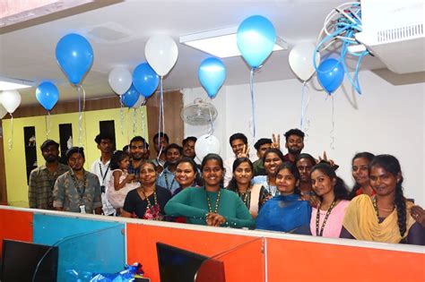 Ninos It Solution Office Photos 2024 Ambitionbox