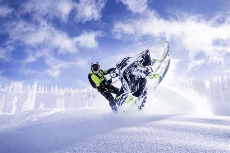 2026 Polaris Reveal Snowest Forums