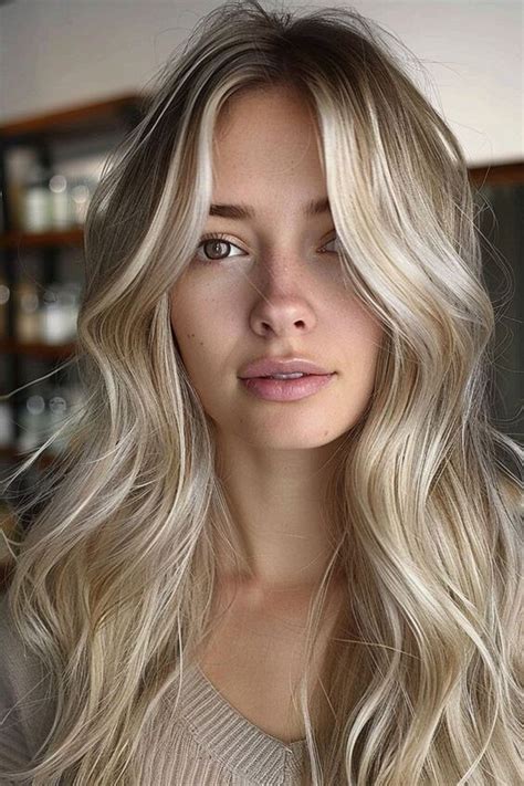 16 Stunning Blonde Hairstyle Ideas To Look Gorgeous