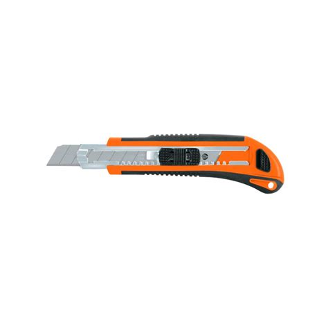 Cutter Con Alma Metálica Y Grip 6 16977 Truper Limi Distribuidores Store
