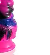 Shkanla 2 5 Diameter Thick Huge Dildo Realistic Monster