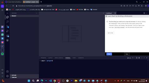 Solved Coderoad Not Loading In Window In Relational Databases Course The Freecodecamp Forum