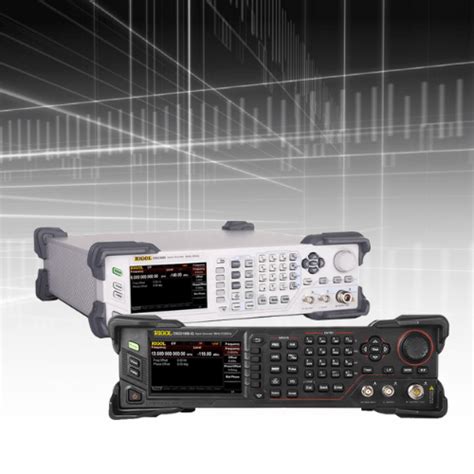 Rigol Technologies Tabbara Electronics Trusted Distributor