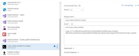 Tgimba Net Core Upgrade Part 8 Continuous Integration Continuous