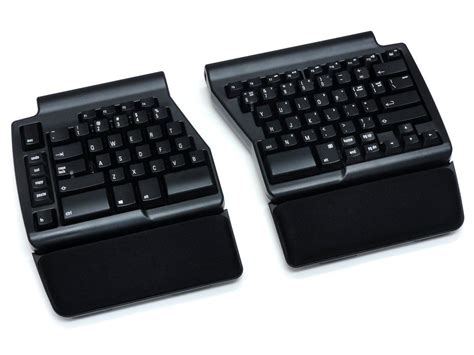 Matias Ergo Pro Keyboard