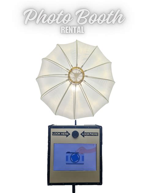 Flicka Box Photo Booth