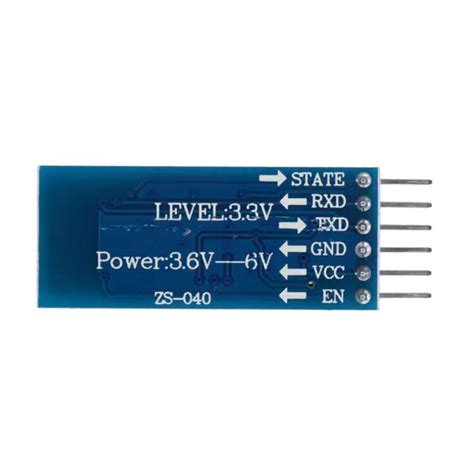 WIRELESS BLUETOOTH MODULE Bluetooth Transceive Serial BT Module 15 10