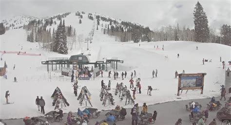 Grand Targhee Resort Driggs Id Weather Cams Idaho Cams