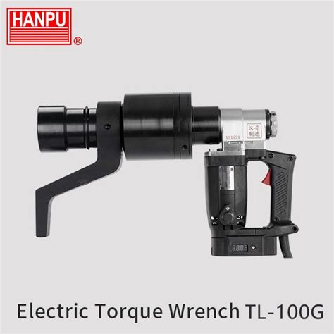 China Electric Torque Gun For Bolt Tightening Machine Manufacturers And