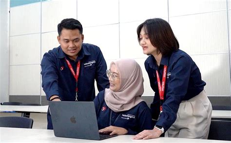 Career Pt Sigma Cipta Caraka Telkomsigma