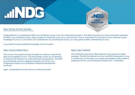 sanjay kumar samala on linkedin networking linux cisco