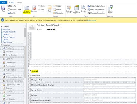 run javascript when user clicks on unified interface tab carl de souza