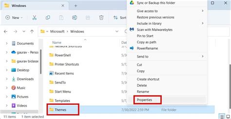 Best Fixes When The Windows Wallpaper Disappears TechWiser
