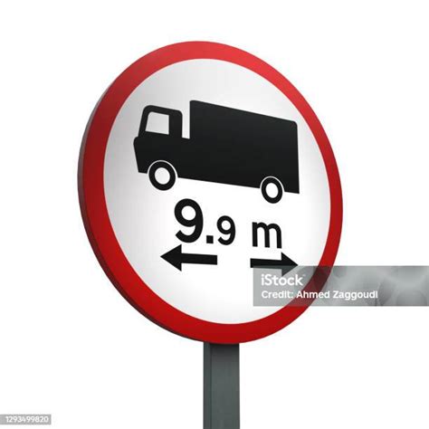 3d 렌더링 도로 표지판 없음 차량 또는 흰색 배경에 격리 된 차량의 조합 3차원 형태에 대한 스톡 사진 및 기타 이미지 3차원 형태 거리 경계 Istock