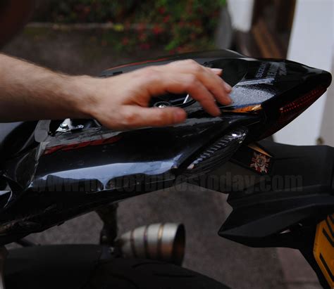 Ventureshield protection film