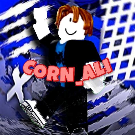 Corni Ali Youtube
