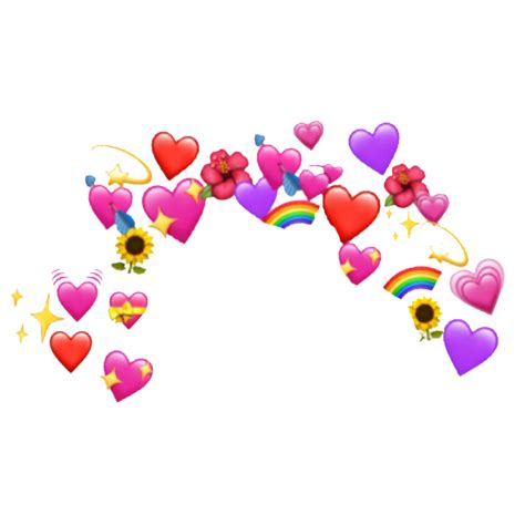 Crown Emoji Wallpaper Tumblr